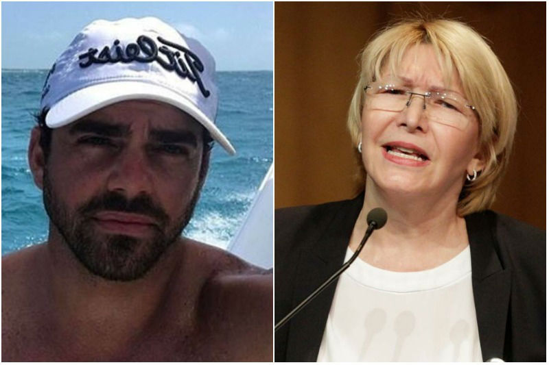 ¡QUE QUEDE CLARO! La imputación a Manuel "Coco" Sosa fue tramitada por ...