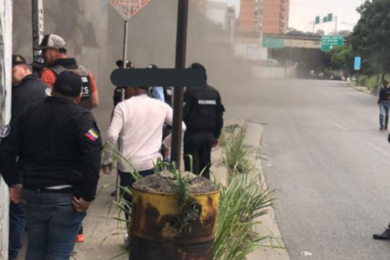 ¡TERRIBLE! Reportan 2 muertos tras peligroso enfrentamiento con ...