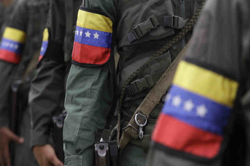 ¡LE EXPLICAMOS! Los 4 tipos de oficiales que existen en las FANB y a ...