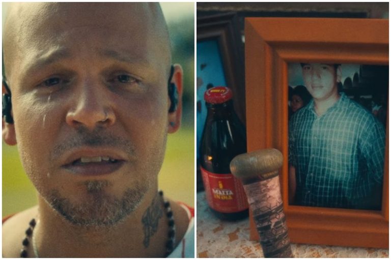 ¡TRÁGICO! La historia que está detrás de la muerte de Christopher Rojas ...