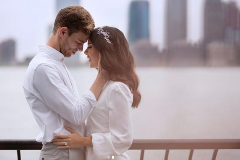 Esposo de Sheryl Rubio por la nueva canción con la que reveló que está ...