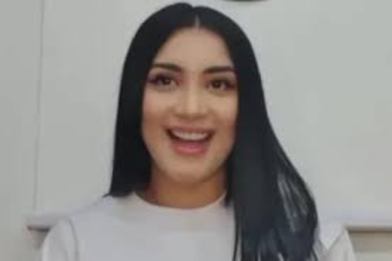 ¡SE SINCERÓ! Rompe el silencio “influencer” colombiana que pagó una ...