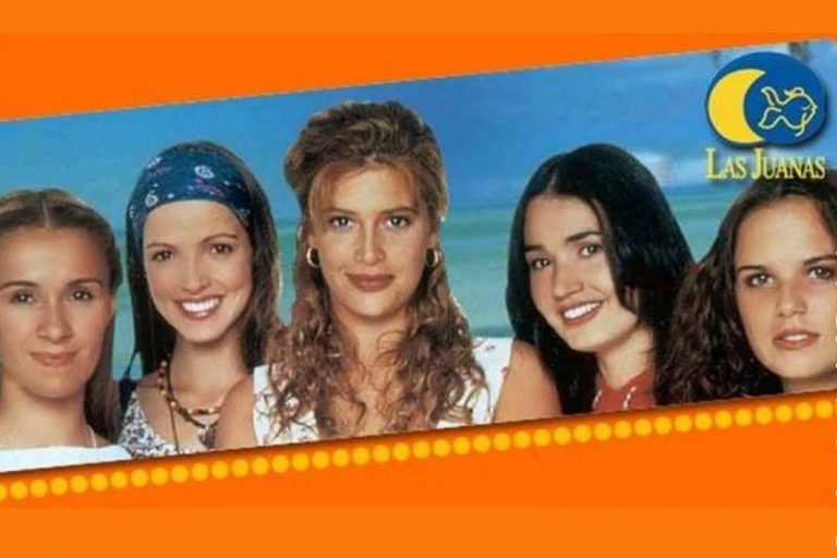 ¡TIENE QUE VERLAS! Así lucen las protagonistas de la popular novela ...