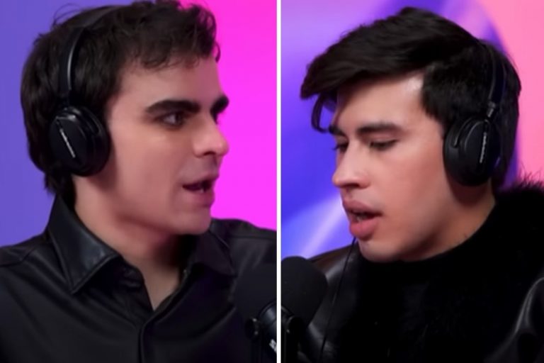 “No te quiere, tú no necesitas de otro para ser feliz”: el regaño que ...