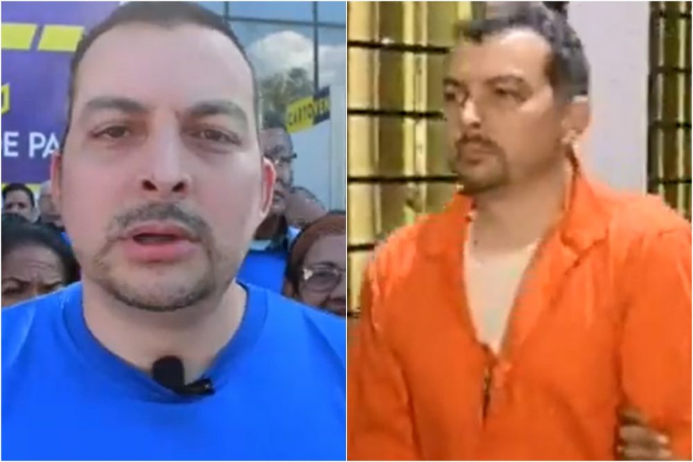 Otra muerte bajo la custodia del régimen chavista: ¿qué reveló la ...