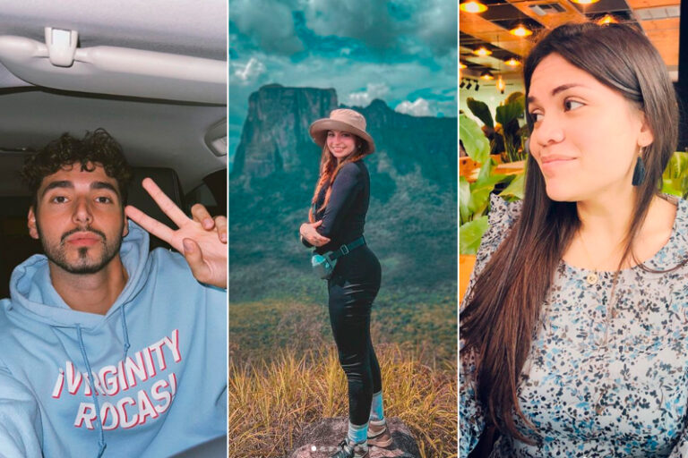 Influencers venezolanos pueden ganar hasta $1.100 por subir un video en ...