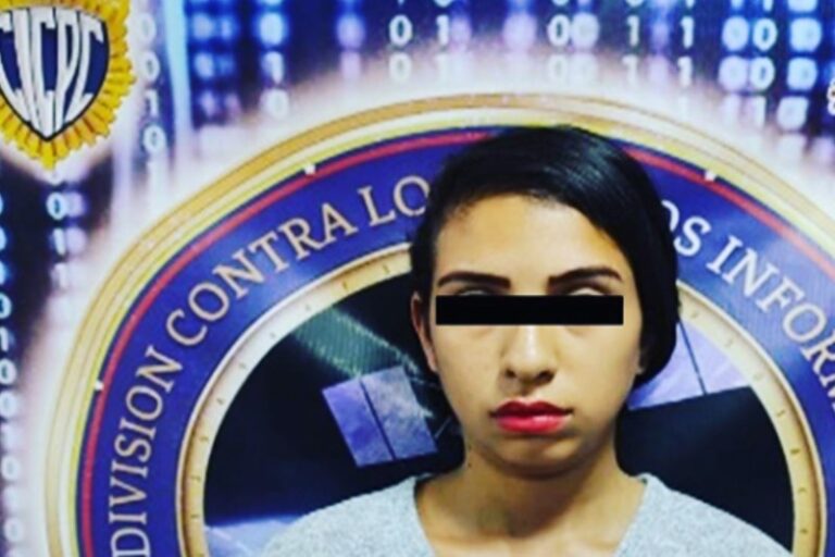 Detenida Tía Que Explotaba Sexualmente A Sus Sobrinas Las Obligaba A